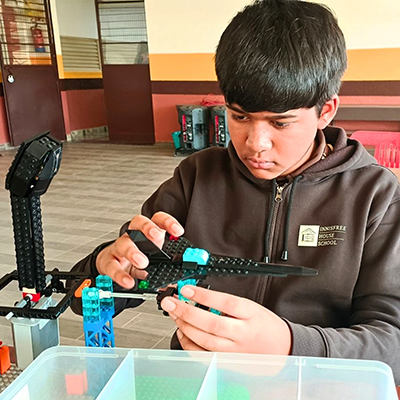 School Admission in Bangalore | Innisfree House School (IHS)