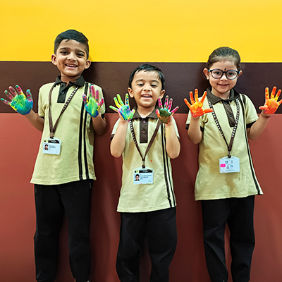 School Admission in Bangalore | Innisfree House School (IHS)