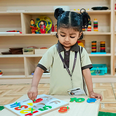 School Admission in Bangalore | Innisfree House School (IHS)