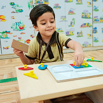 School Admission in Bangalore | Innisfree House School (IHS)